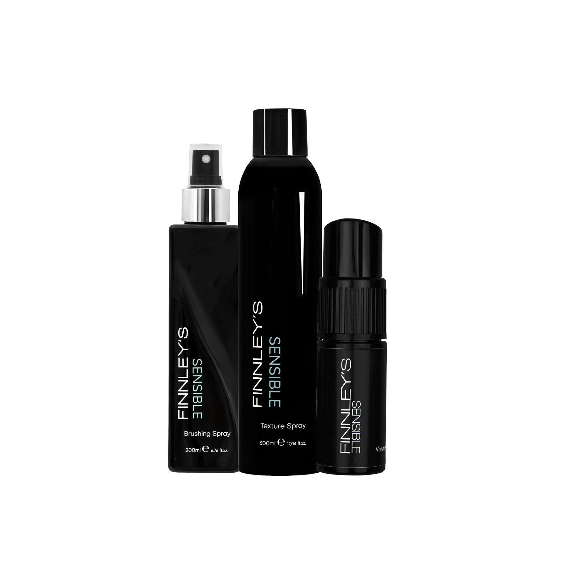 ORGANIC TWIST COLLECTION :: Finnley-s